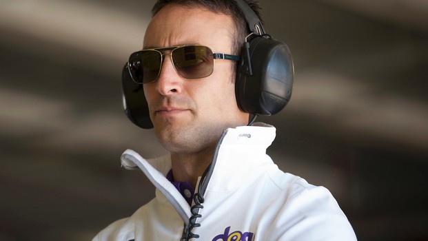 Fiore Only 50 Per Cent | Supercars