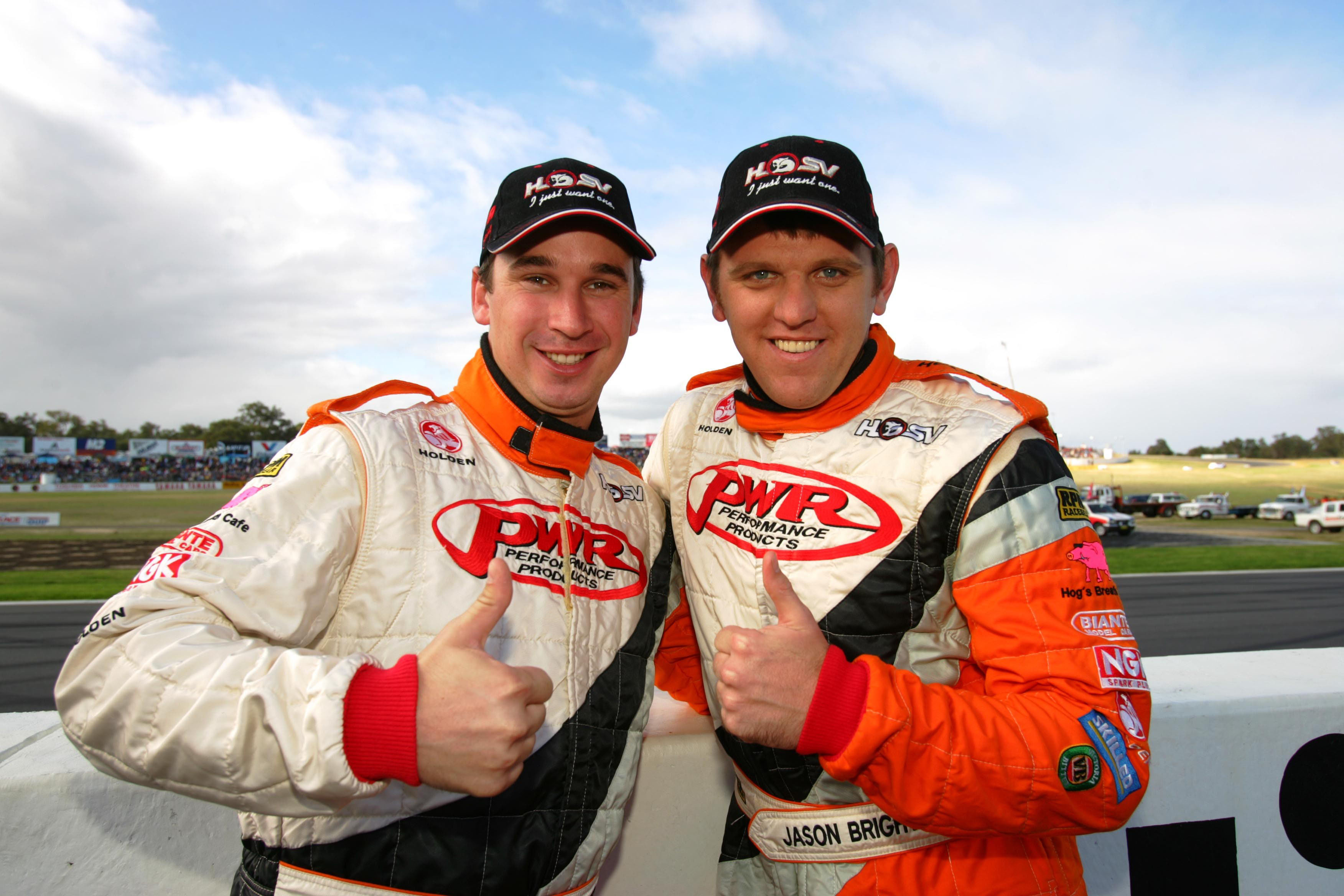 Saturday Sleuthing: Paul Weel | Supercars