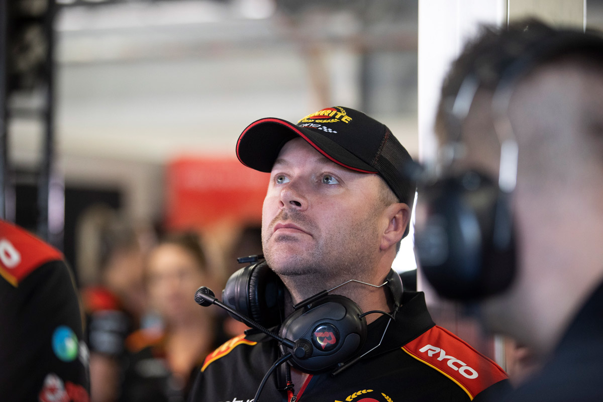 Ryan: Drivers’ role now more important | Supercars