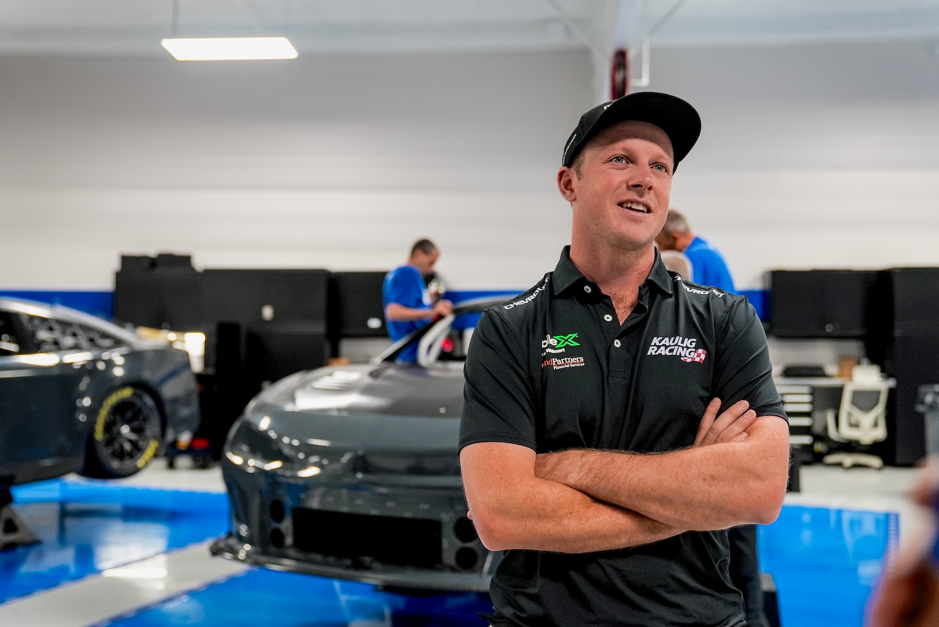 Brown secures NASCAR Xfinity Series call-up | Supercars