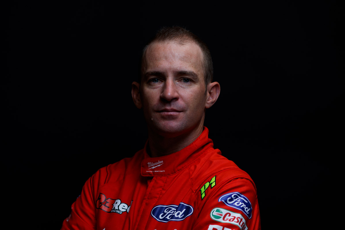 Davison’s unexpected Darwin call-up | Supercars