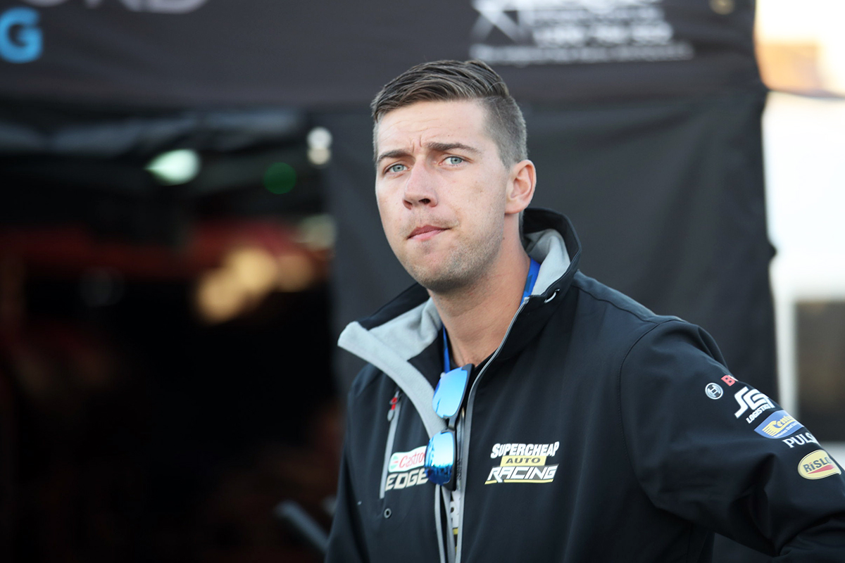 Mostert opens up on ‘tough’ 2020 decision | Supercars