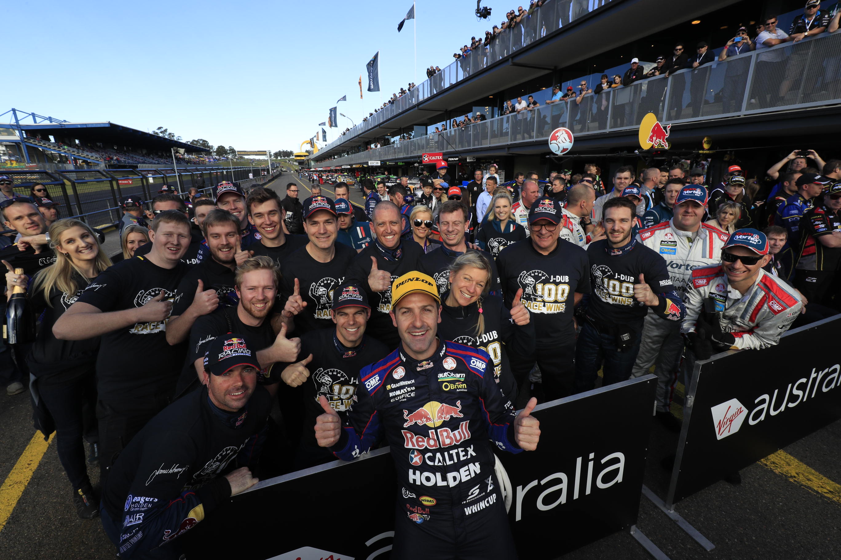 Ten of the best | Supercars