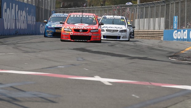 Commission Rules on ARMOR ALL GC600 Parity | Supercars