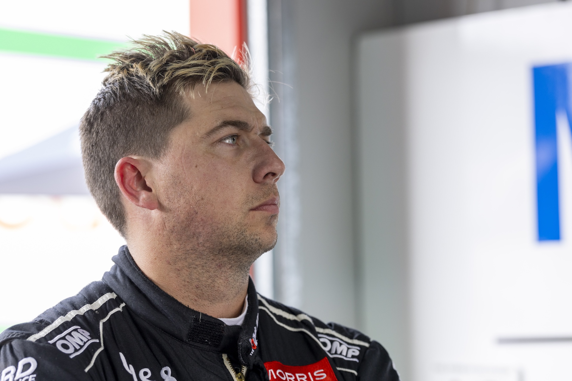 Mostert 'gutted' as strategy gamble backfires | Supercars