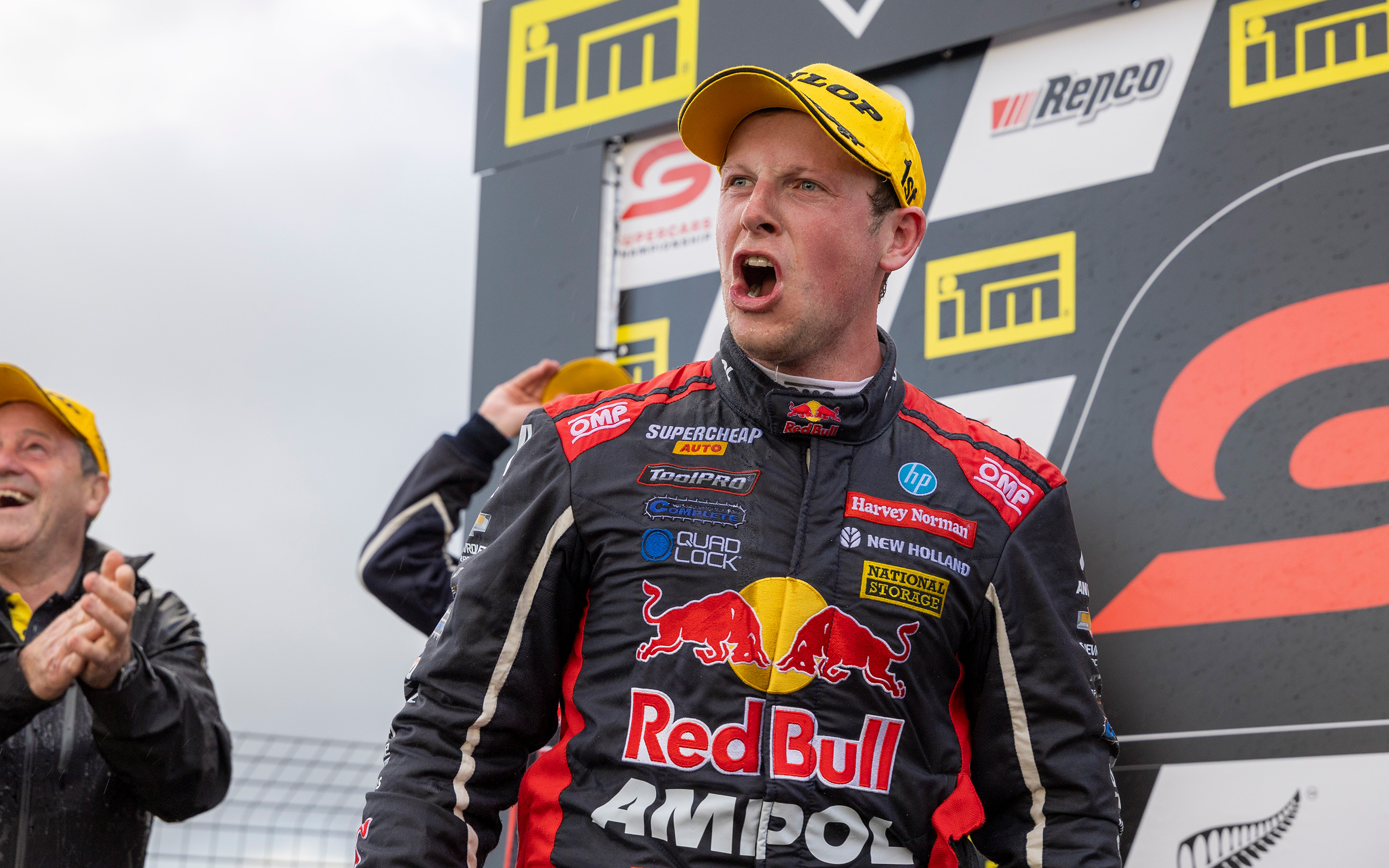 12 crucial moments that set up Supercars title decider | Supercars