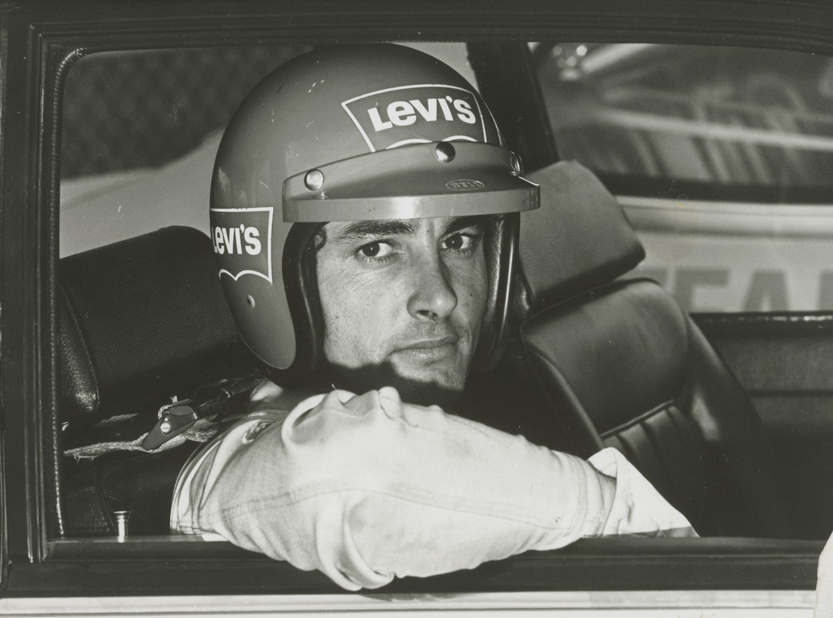 Brock remembered | Supercars