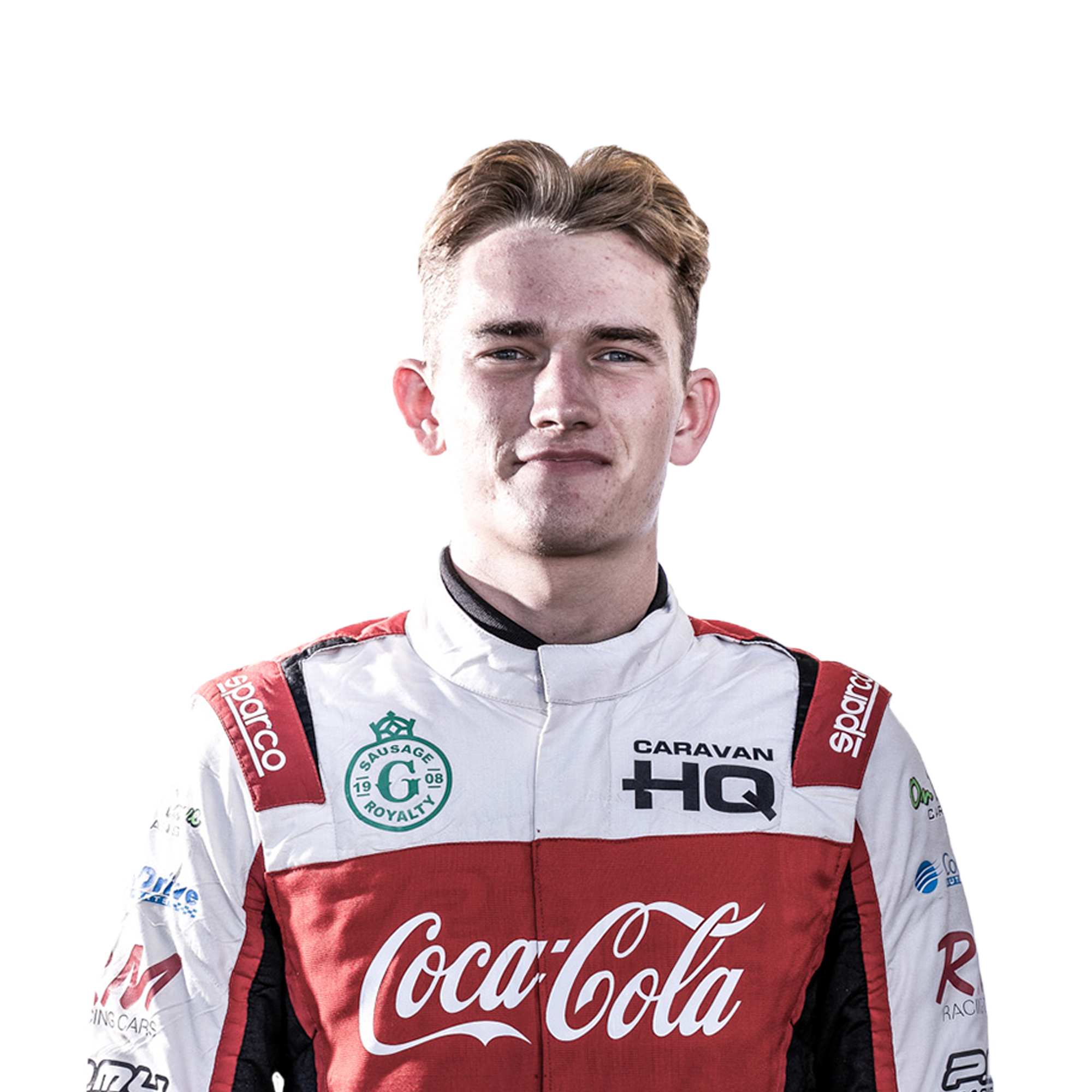 Cameron McLeod | Bio | Supercars