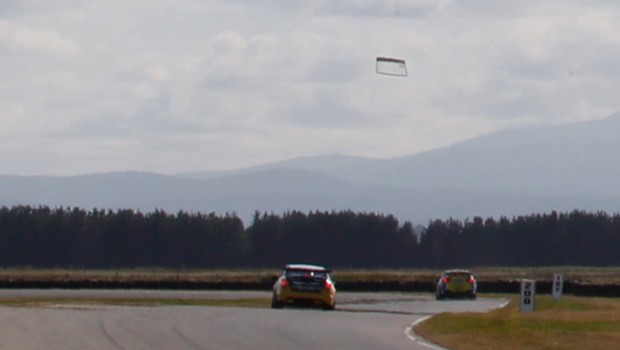 Fiore blows out! | Supercars