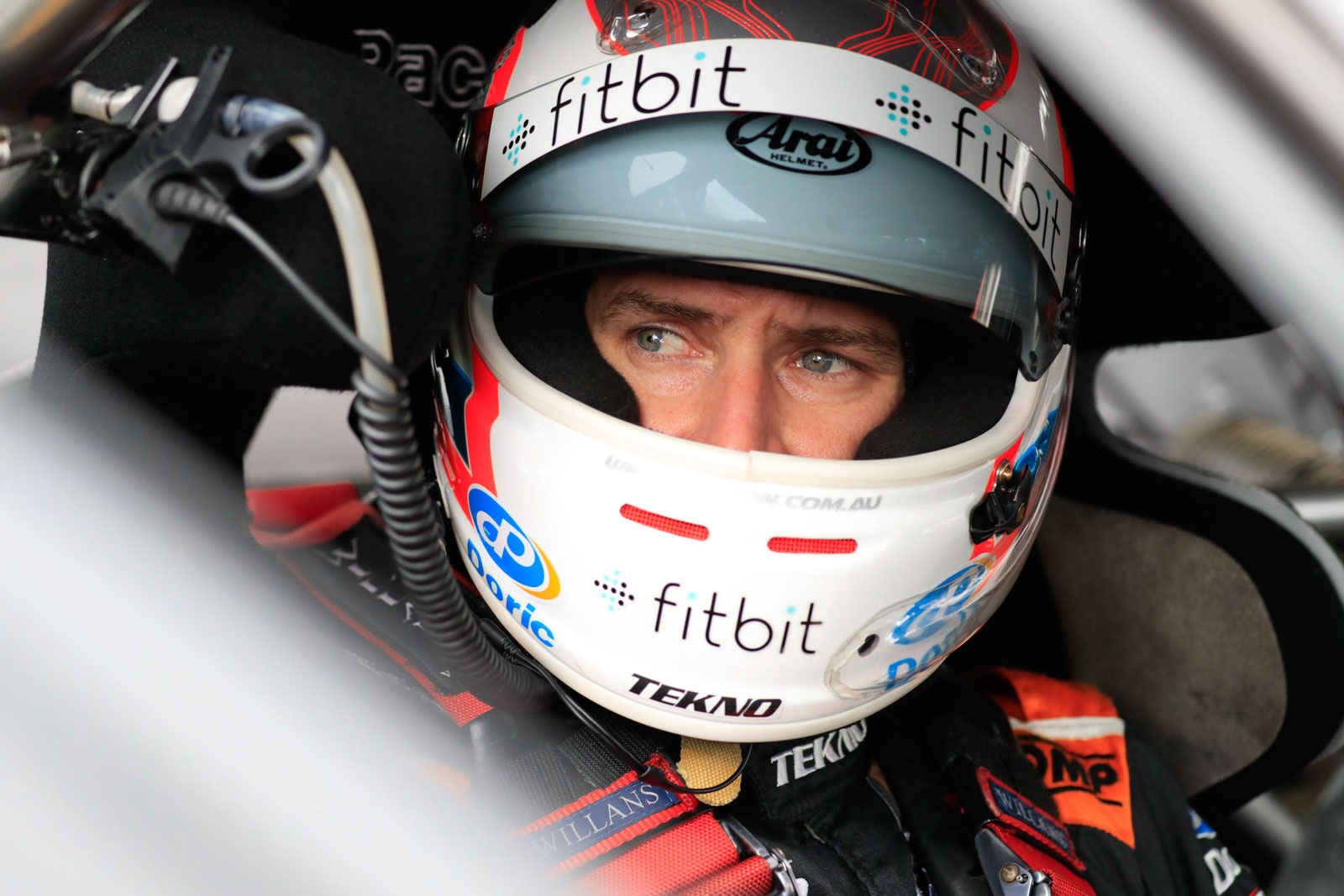 Season in review: Will Davison | Supercars