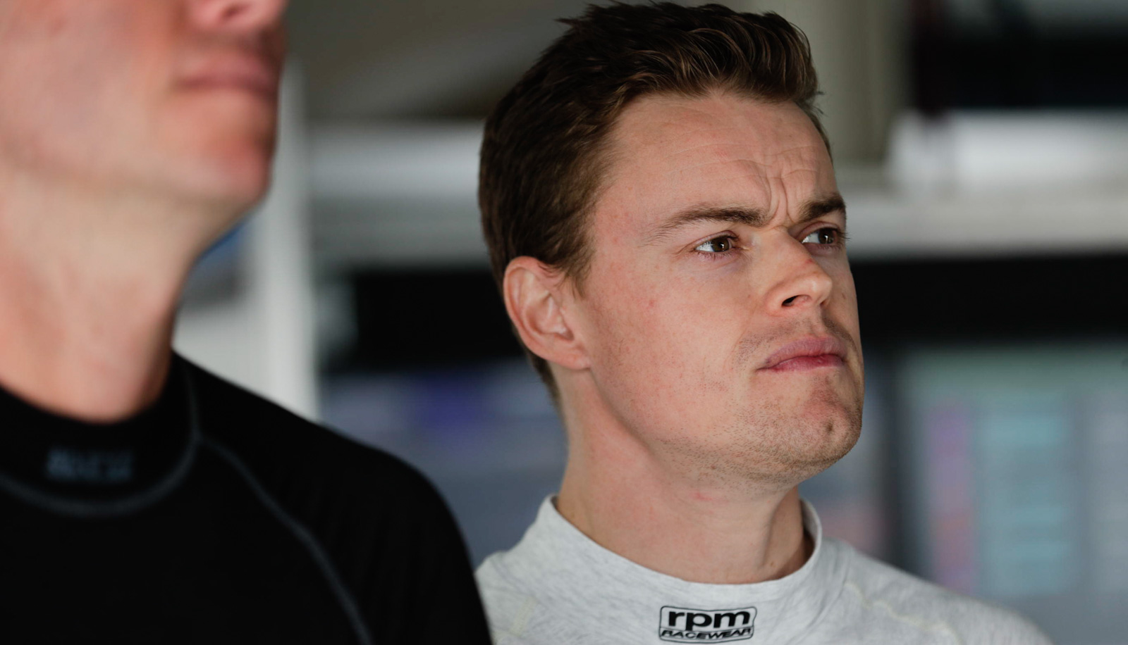 James Moffat returns to Carrera Cup | Supercars