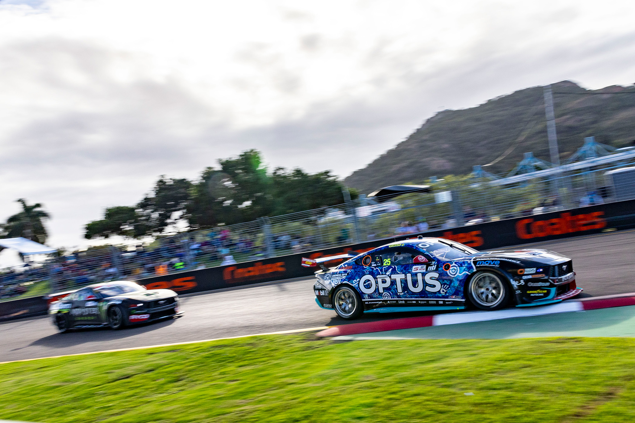 10 to 1: Ranking the best Supercars battles of 2024 | Supercars