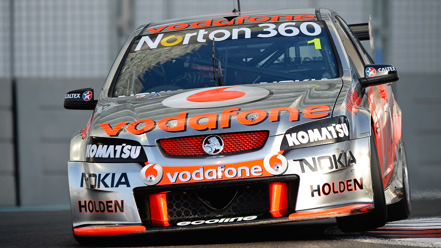 Saturday Sleuthing: A Commodore Called Kate | Supercars