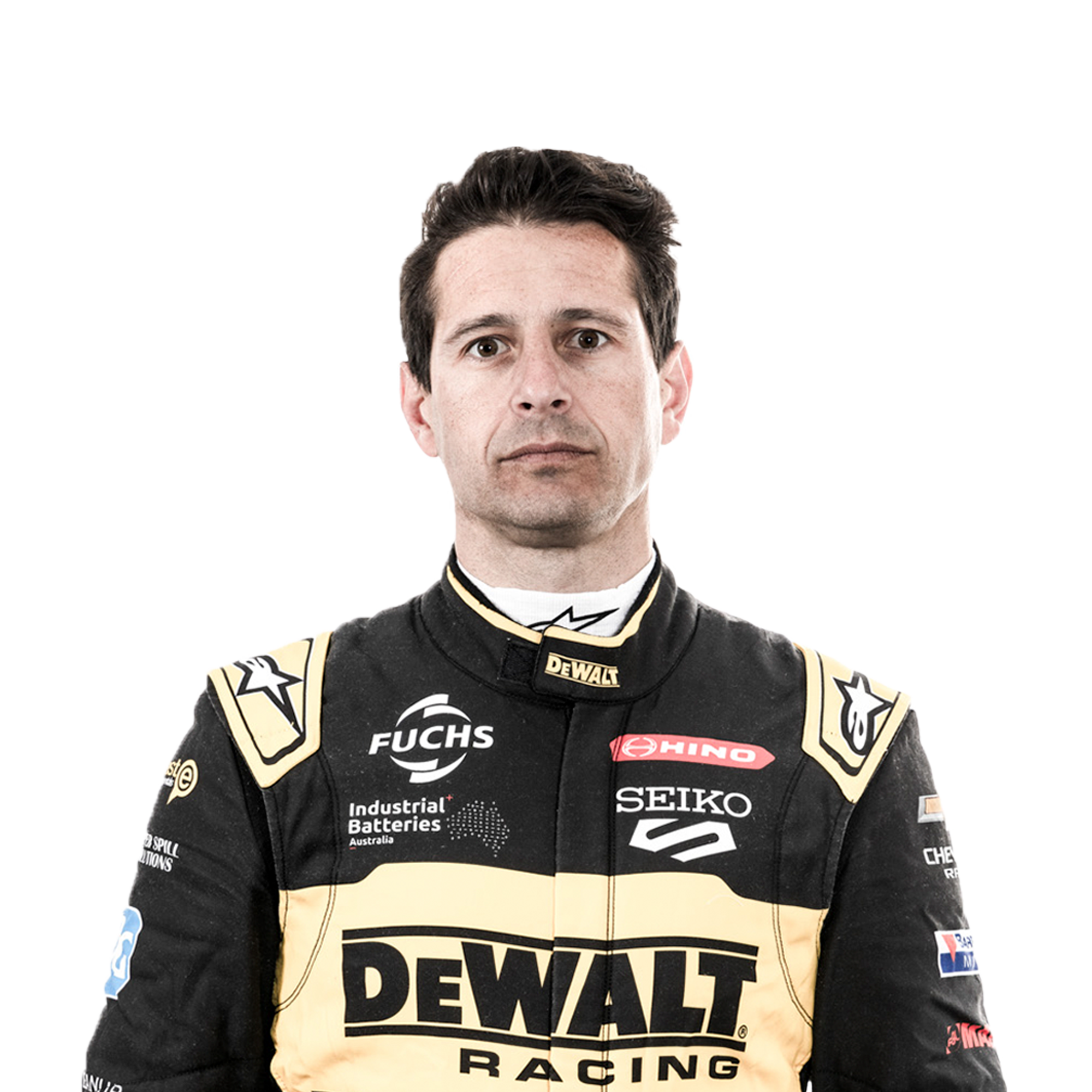 Michael Caruso | Hightlights | Supercars