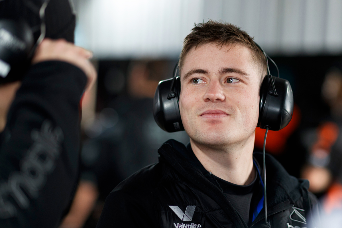 Track test to tick-off Stanaway return | Supercars
