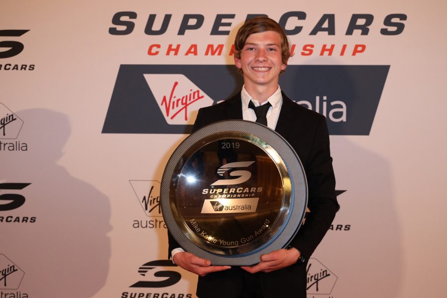 Young guns raring for ‘surreal’ Bathurst debut | Supercars