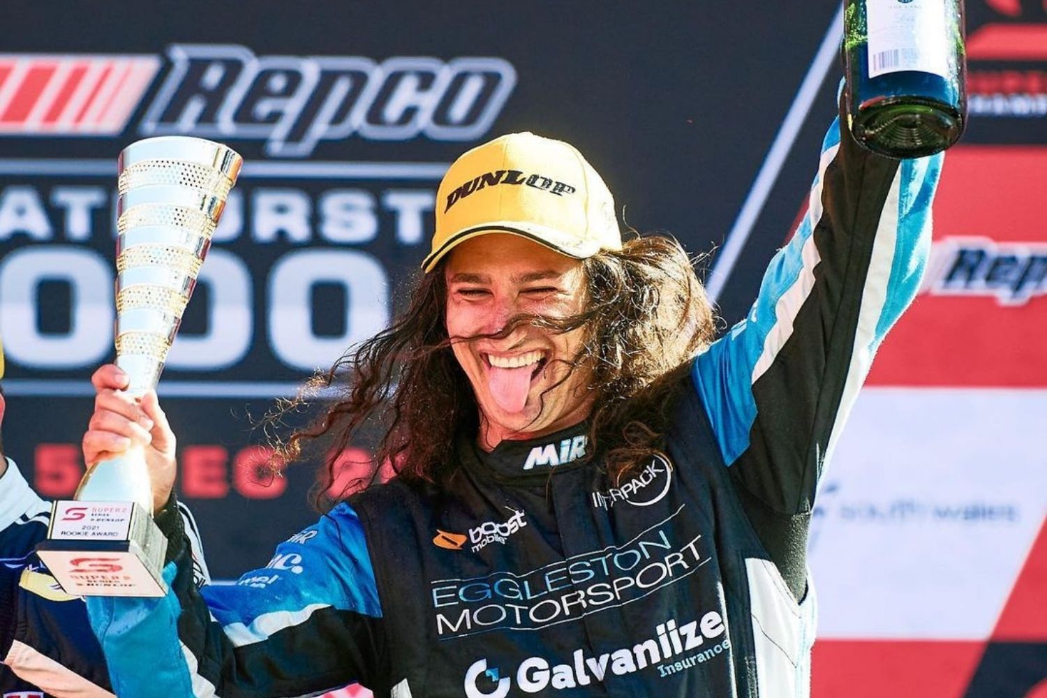 McLean to make competitive karting return | Supercars