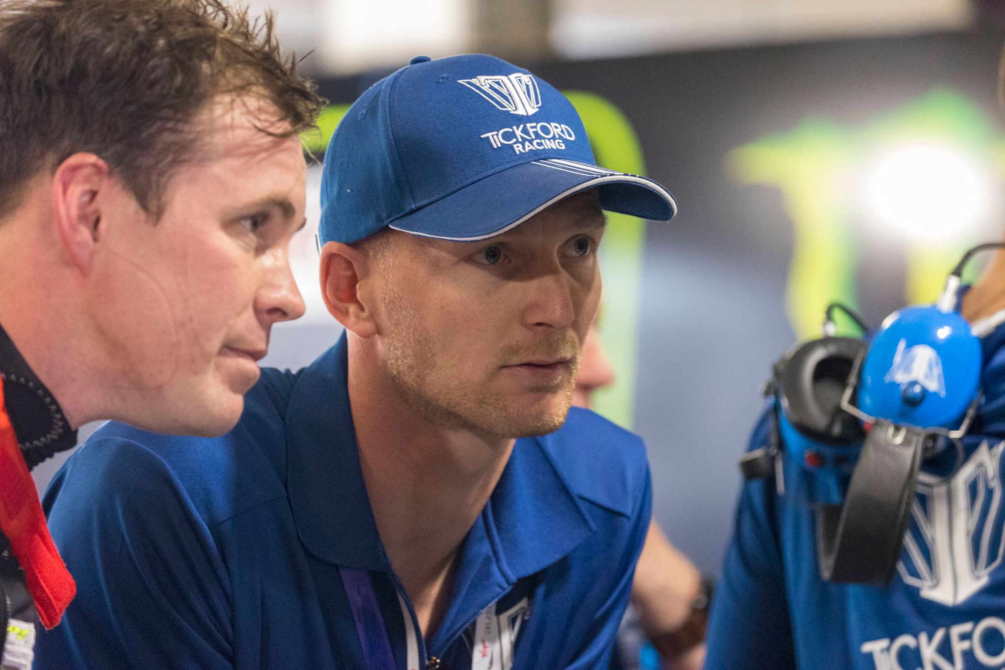 Premat 'prepared' for return amid travel restrictions | Supercars