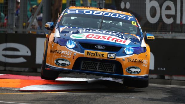 ANALYSIS: The Hot Lap Kings | Supercars