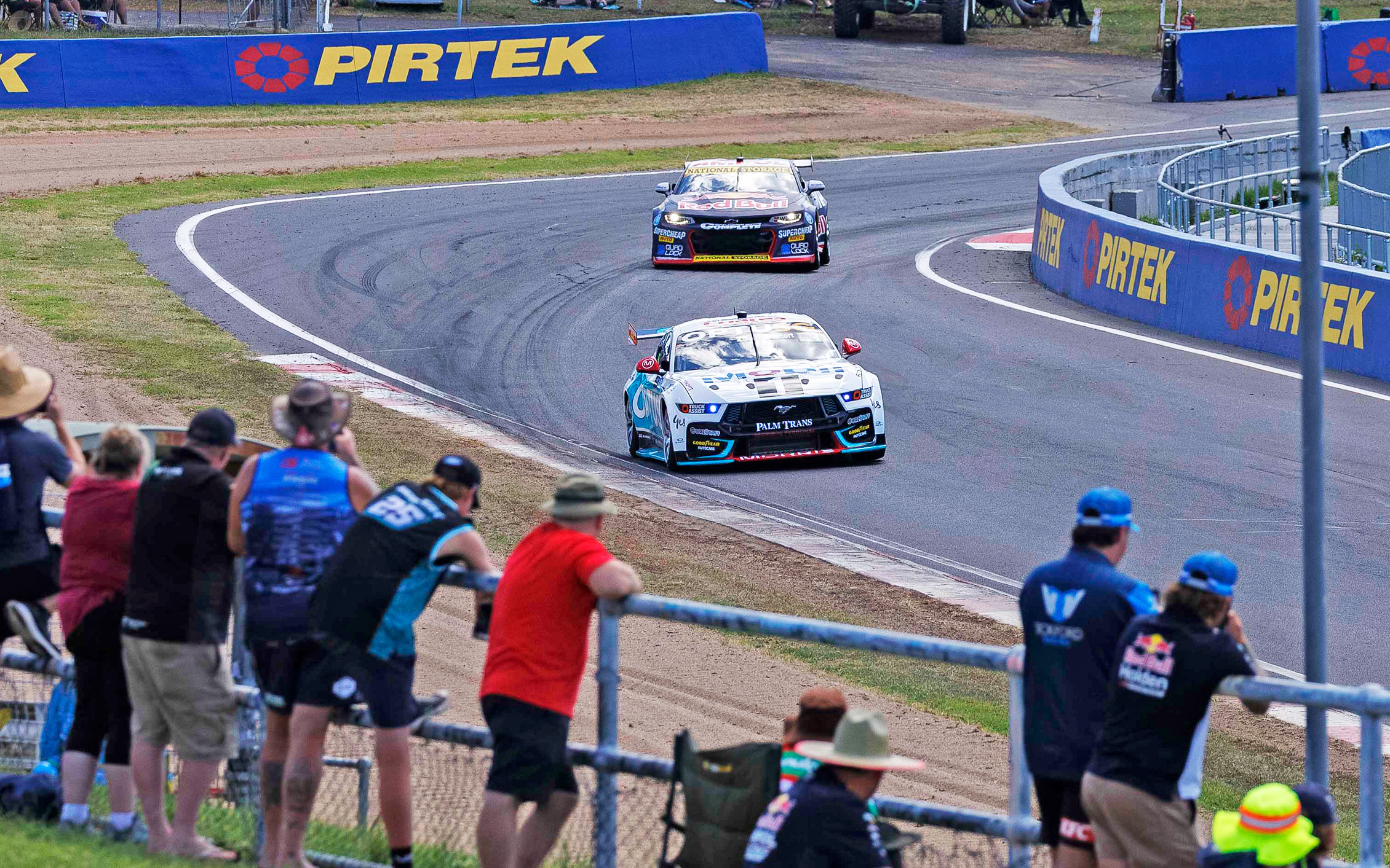 Poll results: Who will win the 2024 Repco Bathurst 1000? | Supercars