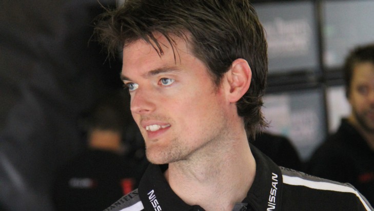 British star to debut with Kelly | Supercars