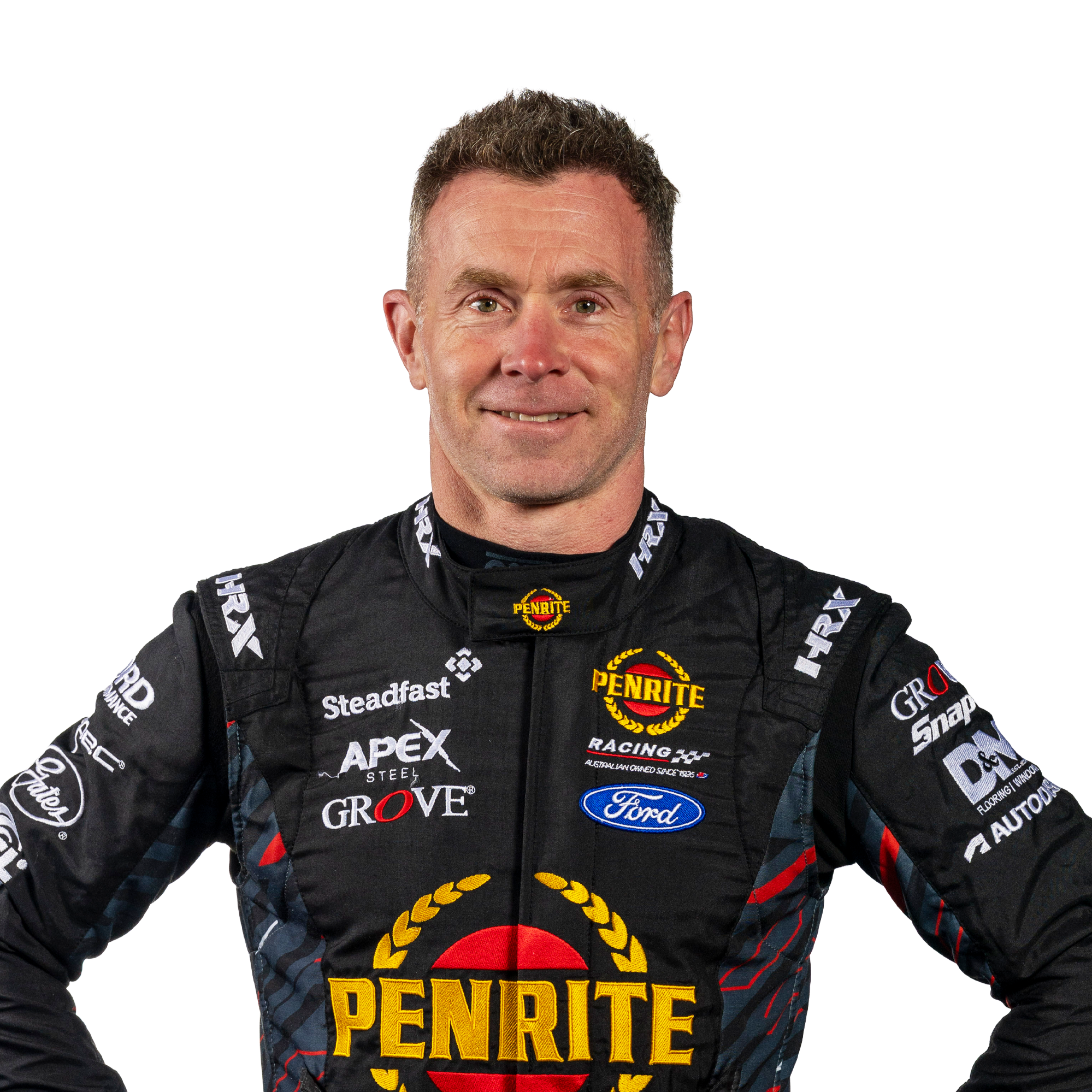 Dale Wood | Hightlights | Supercars