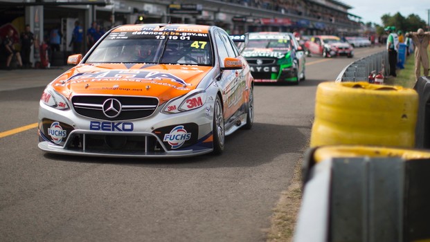 Slade Decision Coming Soon | Supercars