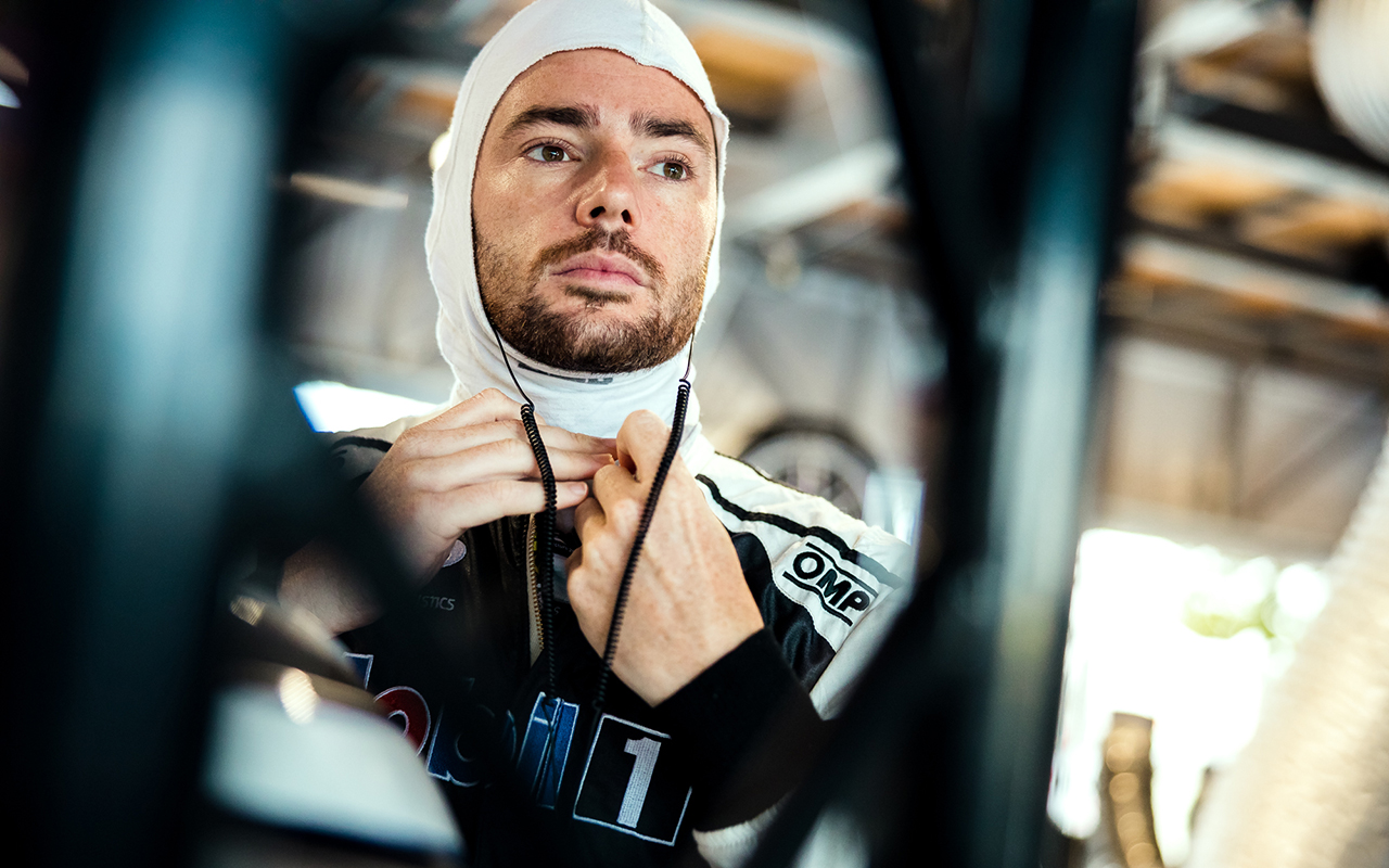 How Pye rebounded from hospital to sixth | Supercars