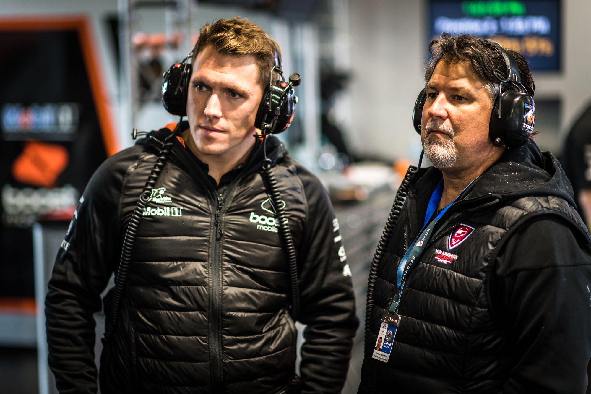 Andretti: We will beat Triple Eight | Supercars