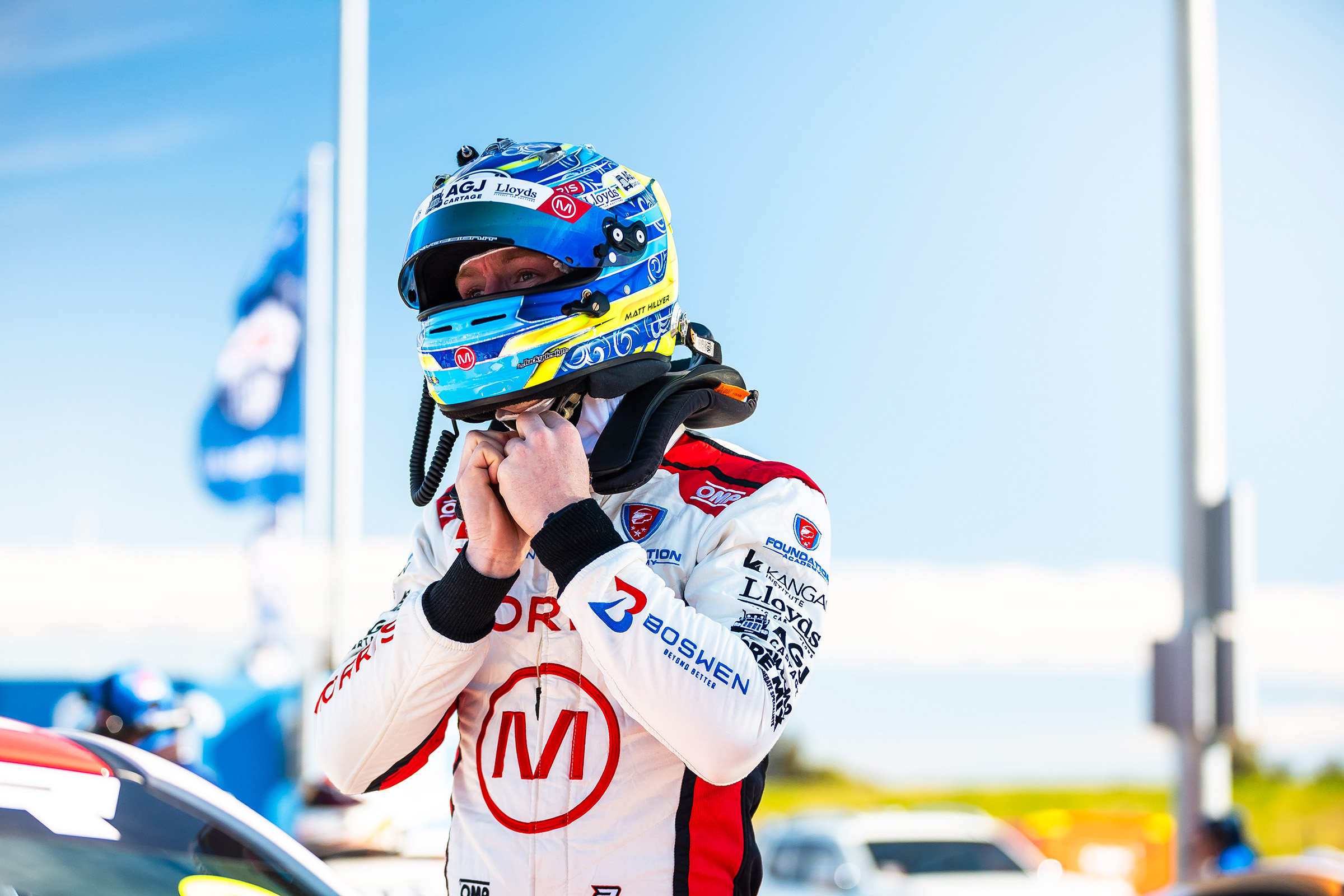 WAU promotes academy junior to Super2 | Supercars