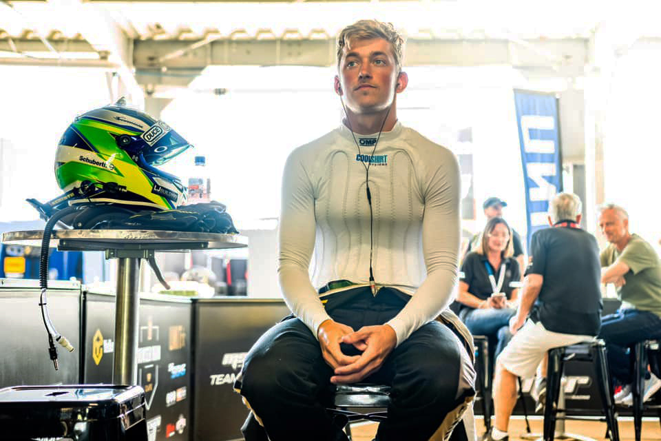 Goddard wins Adelaide rookie battle | Supercars