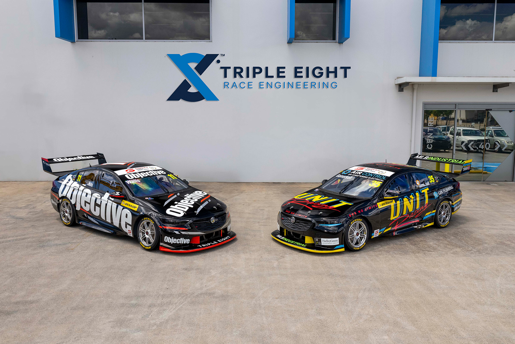 Super2 talking points in 2025: The return of Triple Eight | Supercars