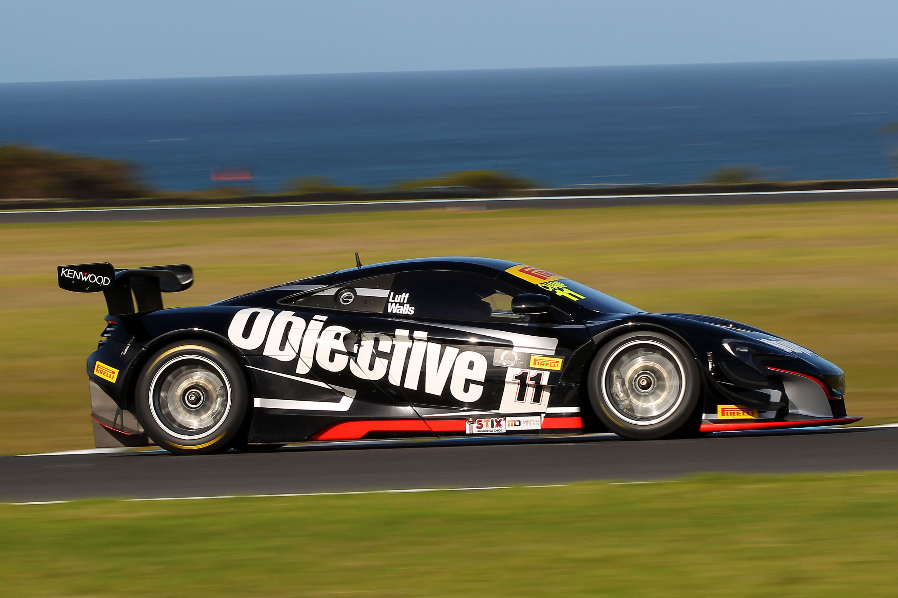 Slade kicks off 2016 with Bathurst return | Supercars