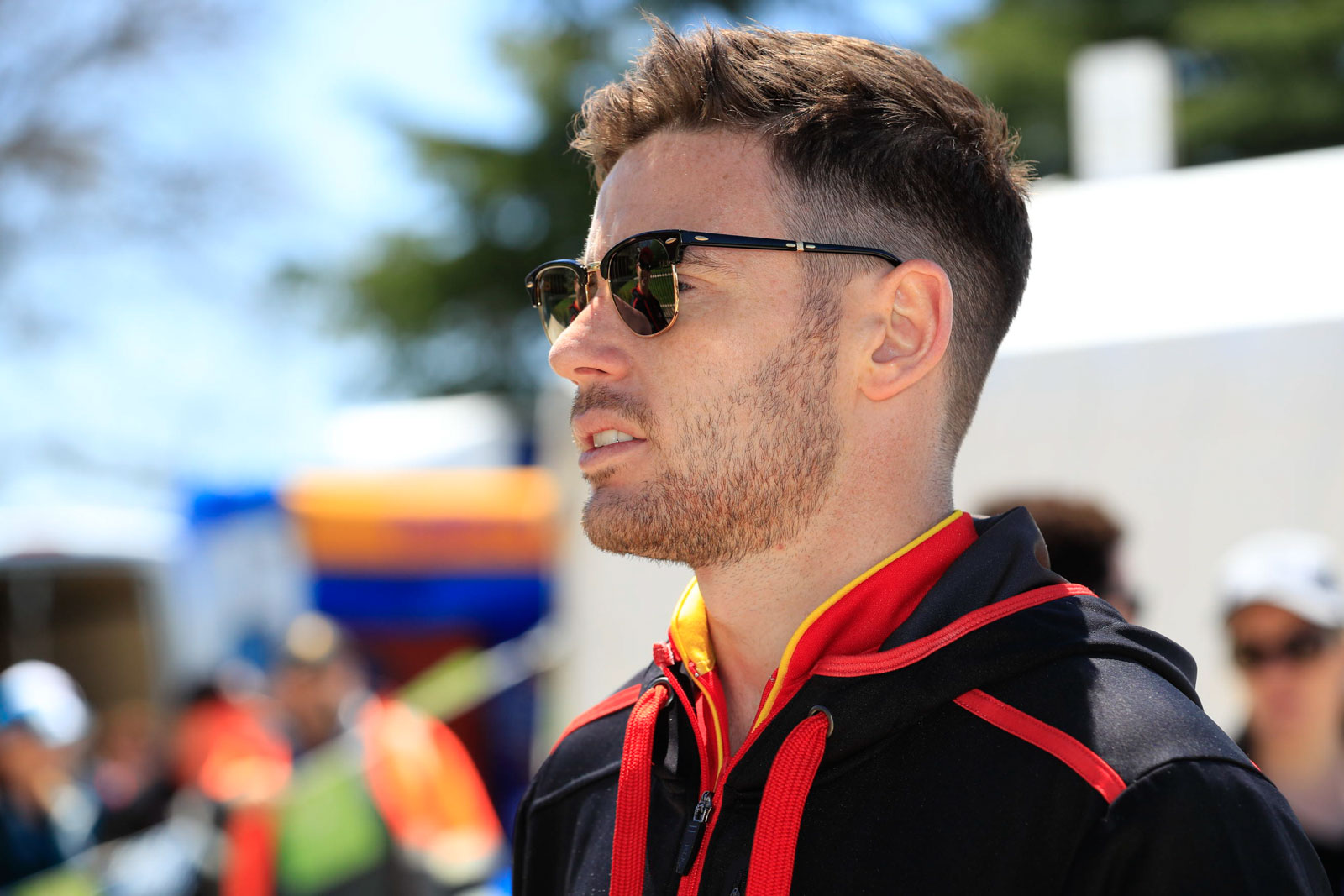 Pye opens up on Walkinshaw move | Supercars