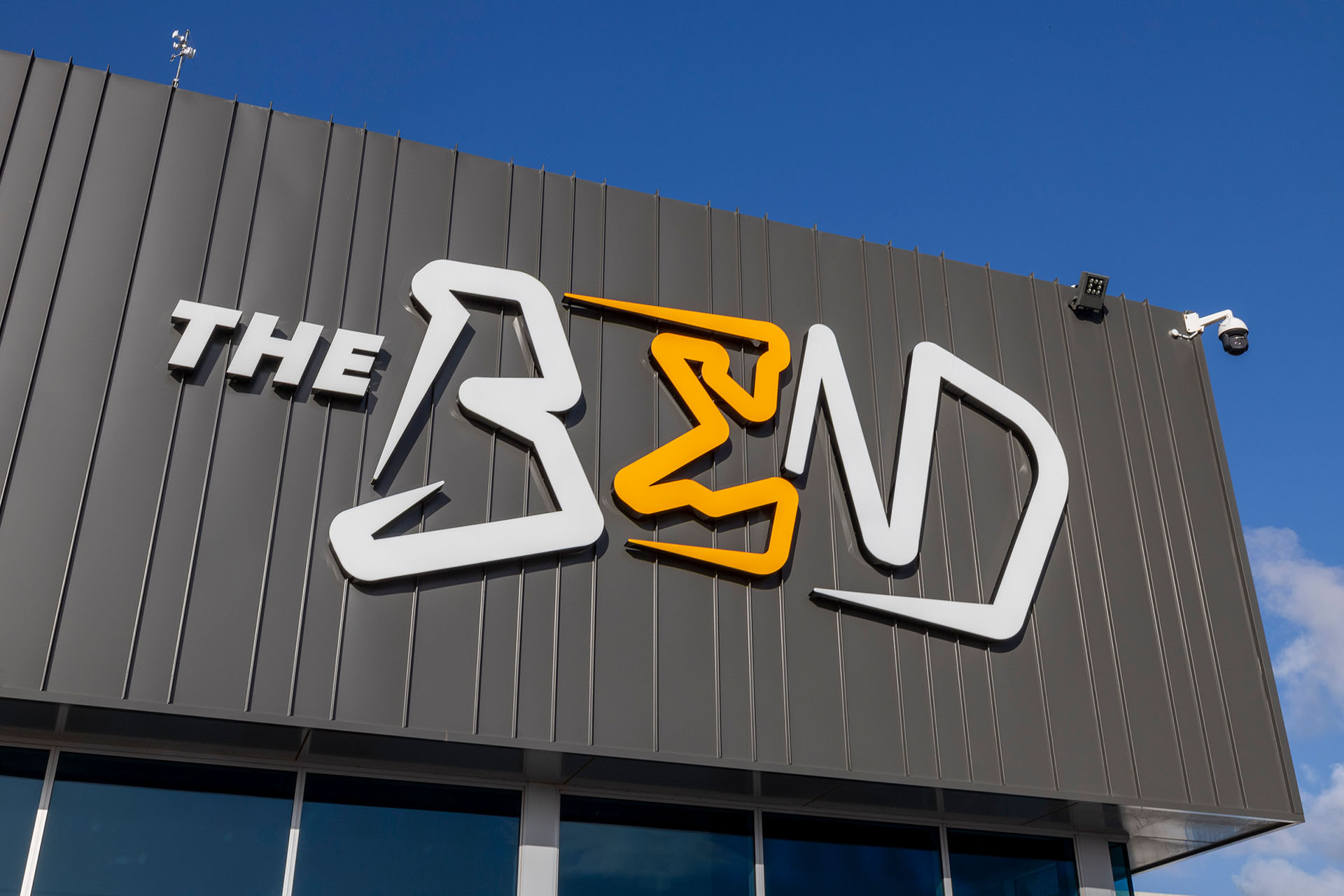 AirTouch 500 at The Bend | Supercars