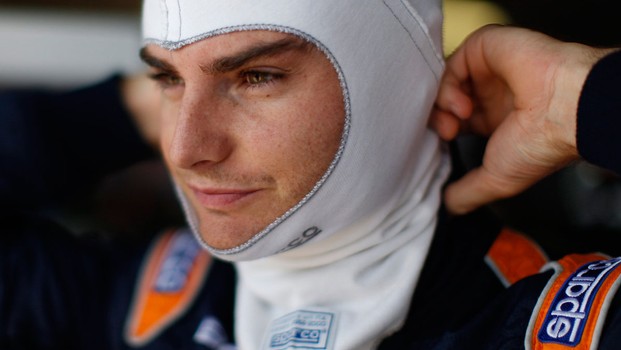 Slade Second in Final Practice | Supercars