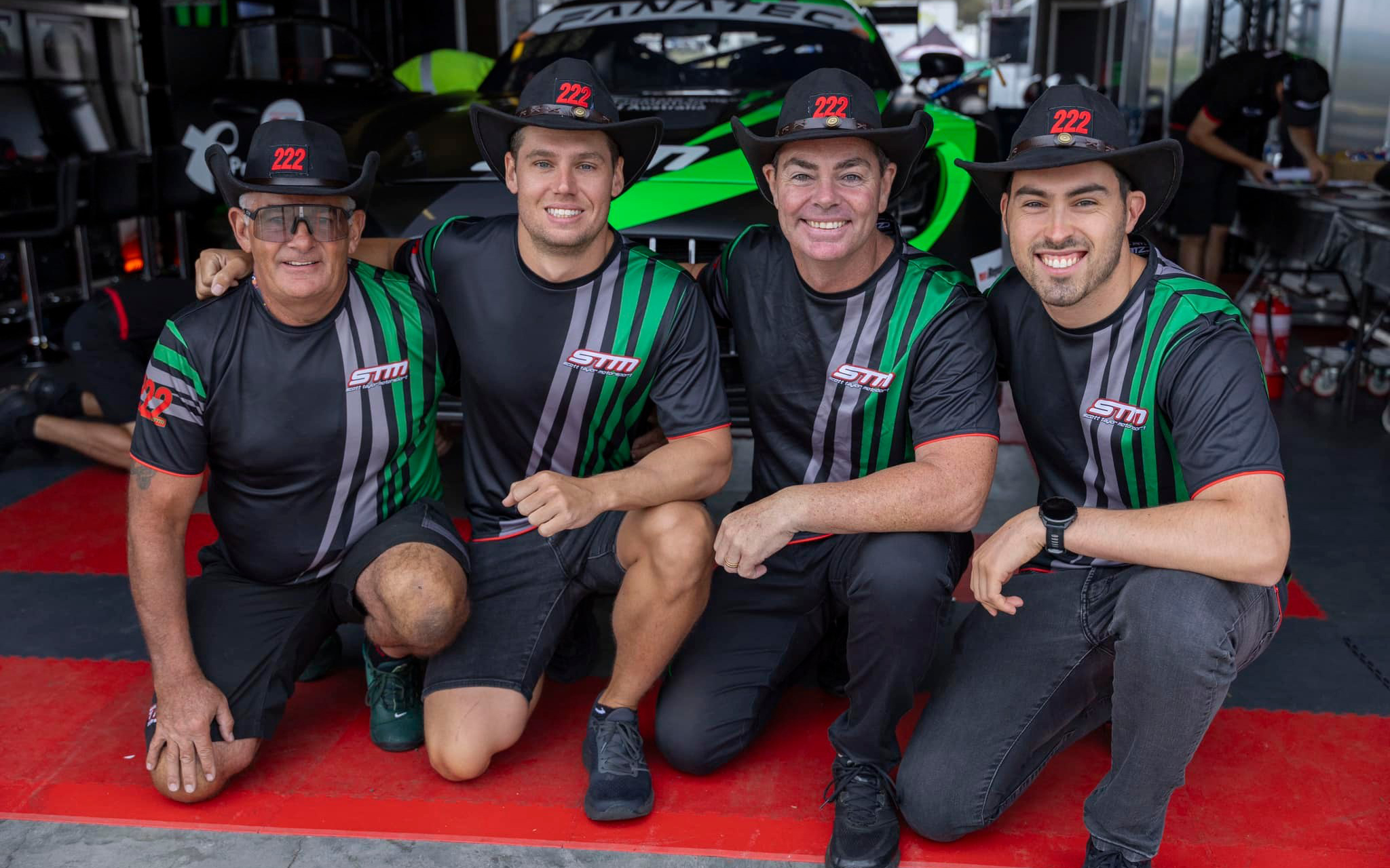 Spotters Guide: The Supercars drivers in the 12 Hour | Supercars