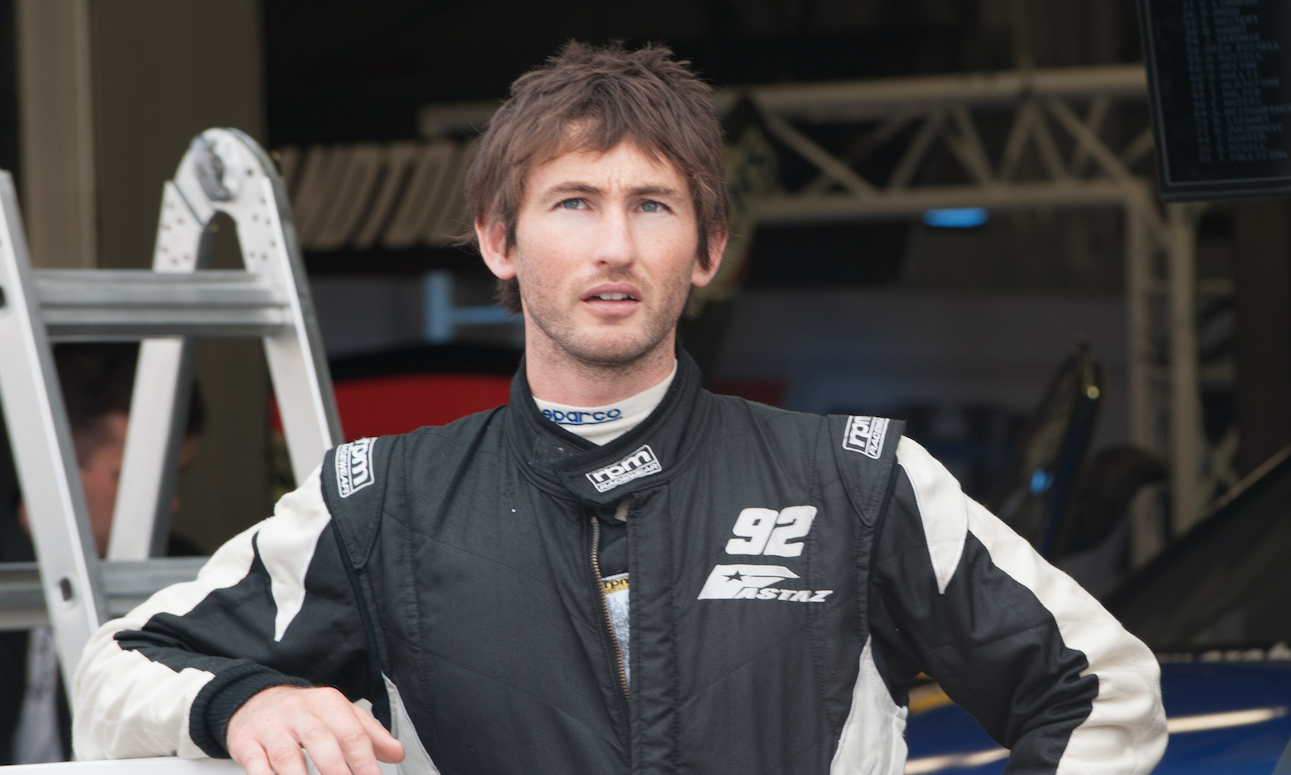 Douglas locked in for Albert Park | Supercars
