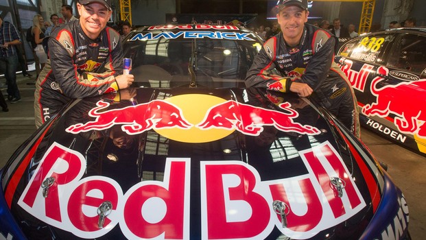 The V8 Supercars Championship Gets Wings With New Burst Of Energy ...