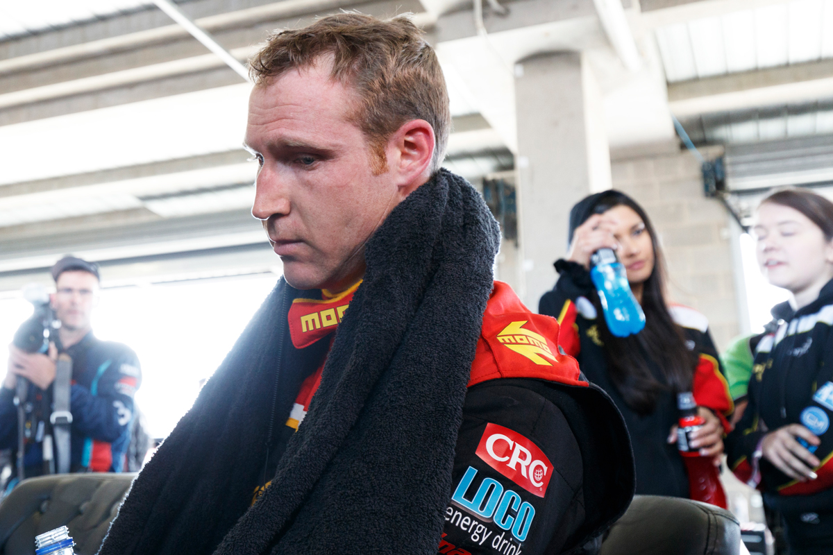 Reynolds’ plan to avoid Bathurst repeat | Supercars