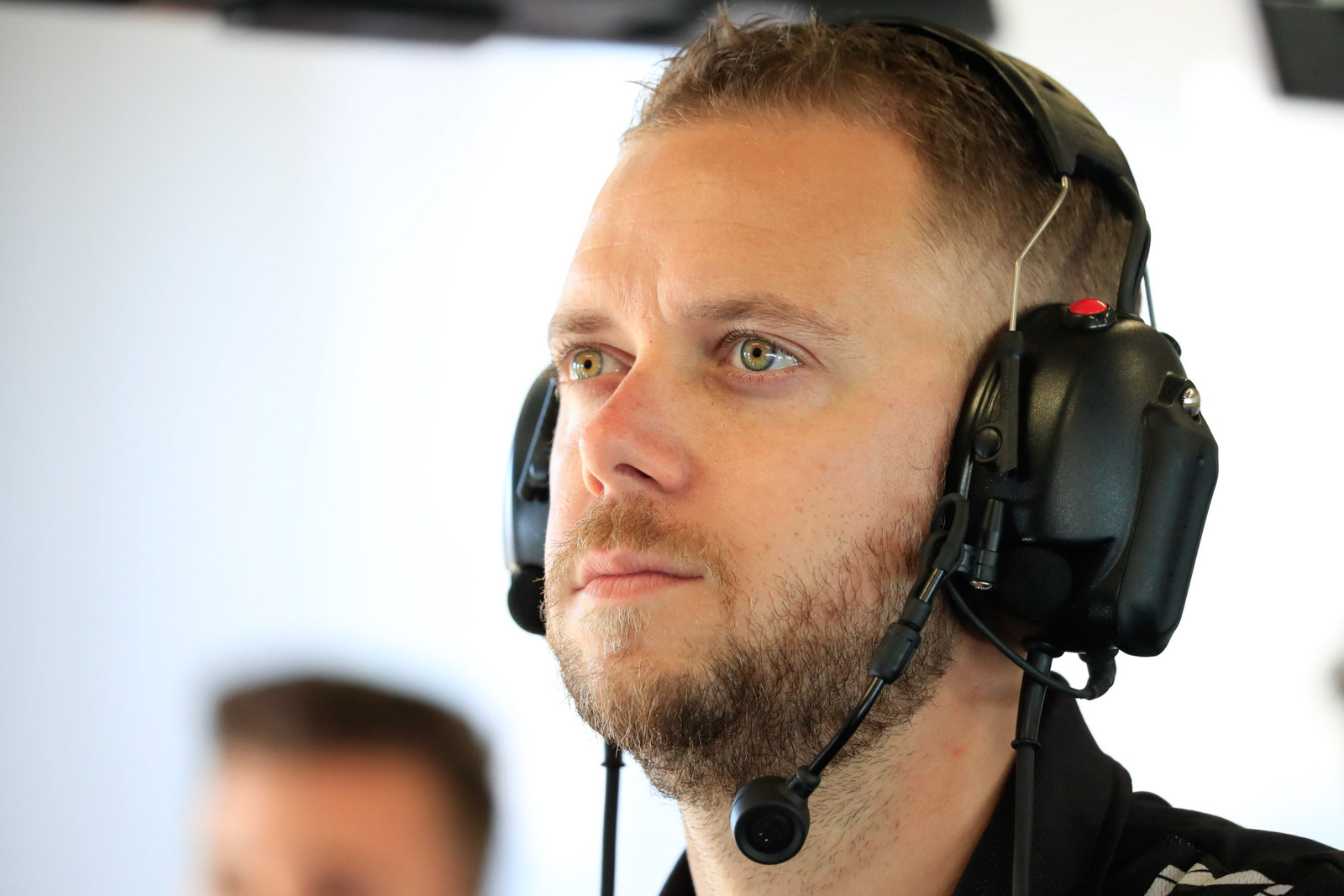 Webb non-committal on enduro drive | Supercars