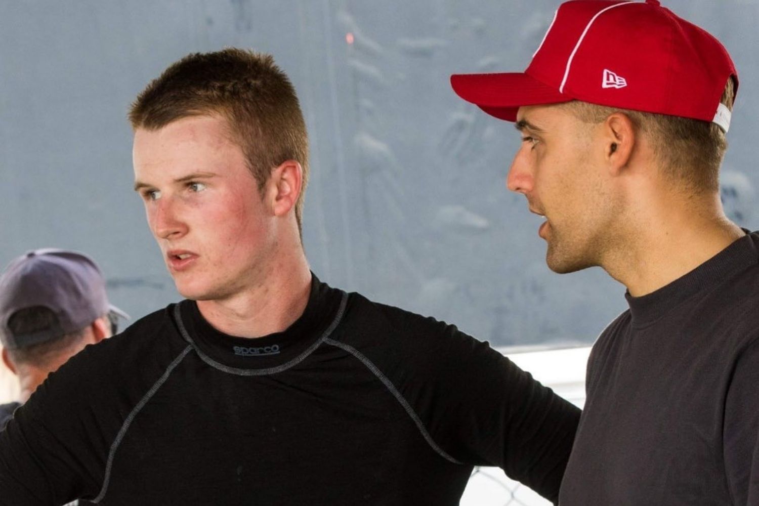 Morris eyeing Townsville turnaround after horror run | Supercars