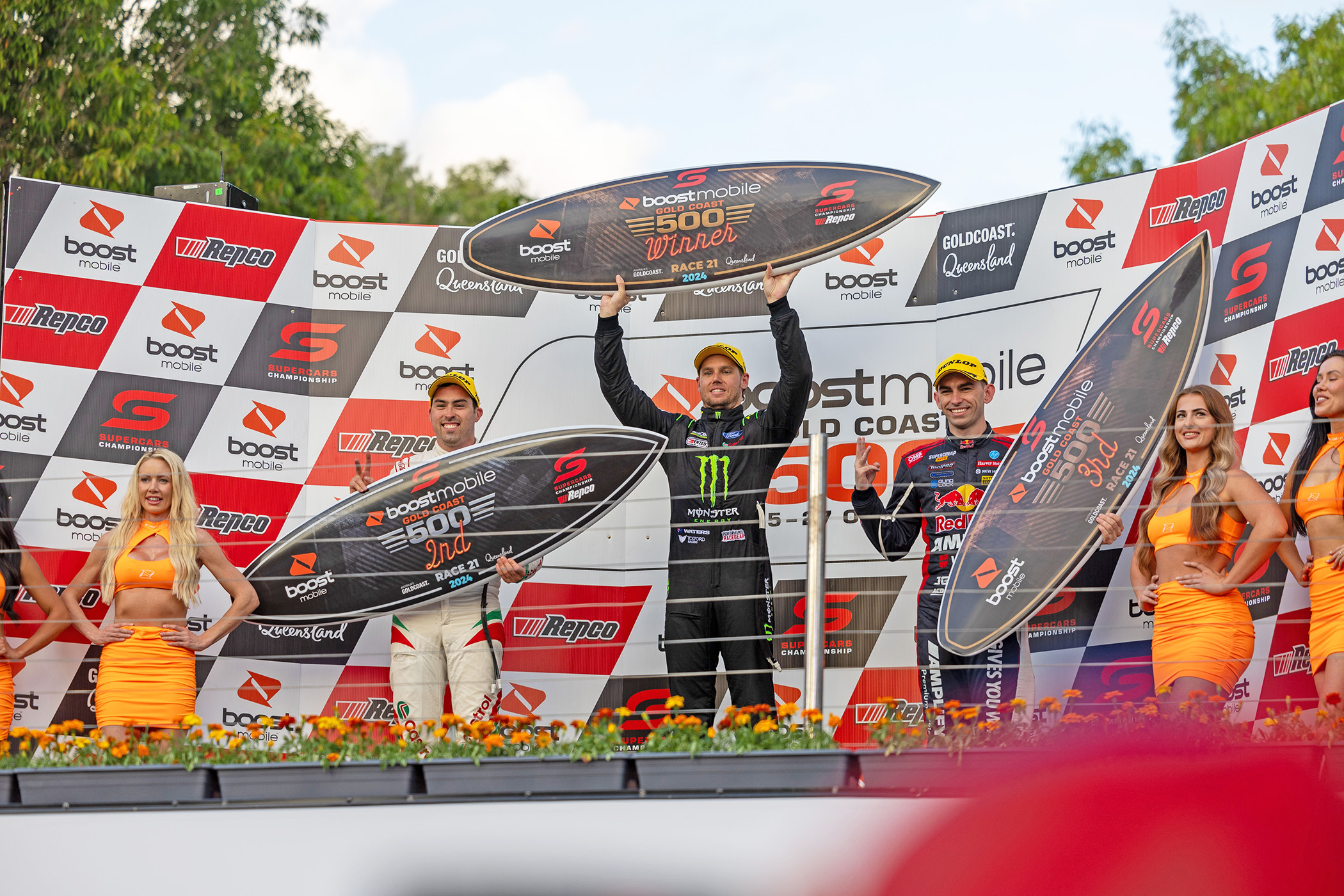 How Finals Series would reshape 2024 title fight | Supercars