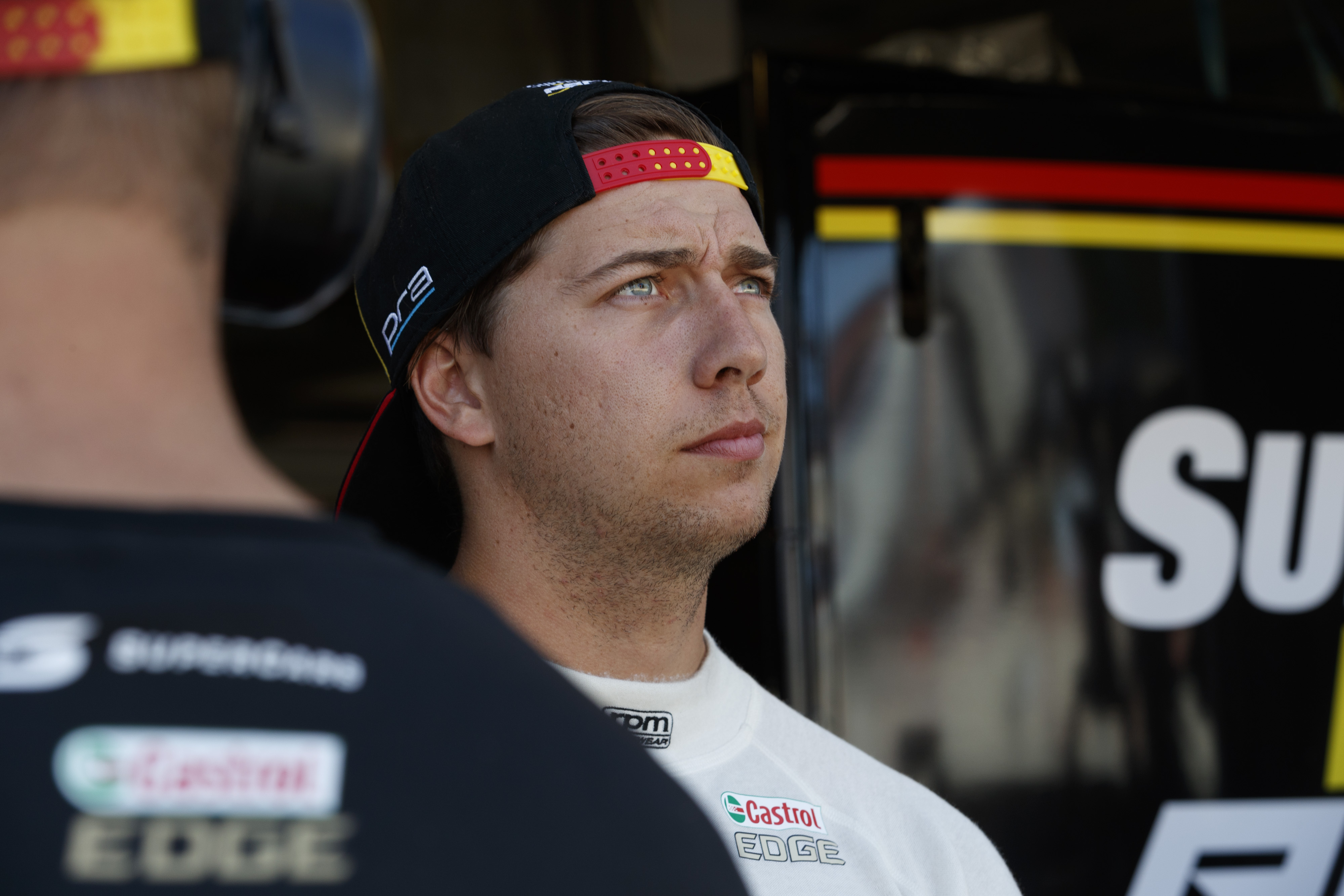 Mostert to race Focus in Bathurst enduro | Supercars
