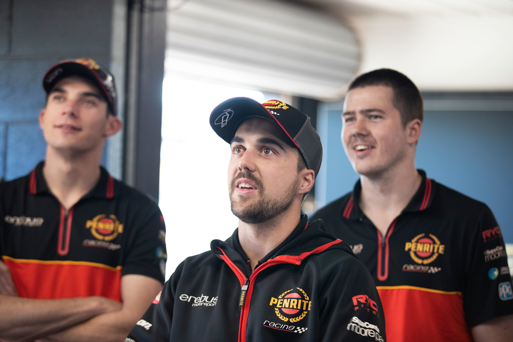 Recap: The biggest moments from Episode 2 | Supercars