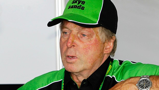 Profile: V8 Supercars Newest Team Owner | Supercars