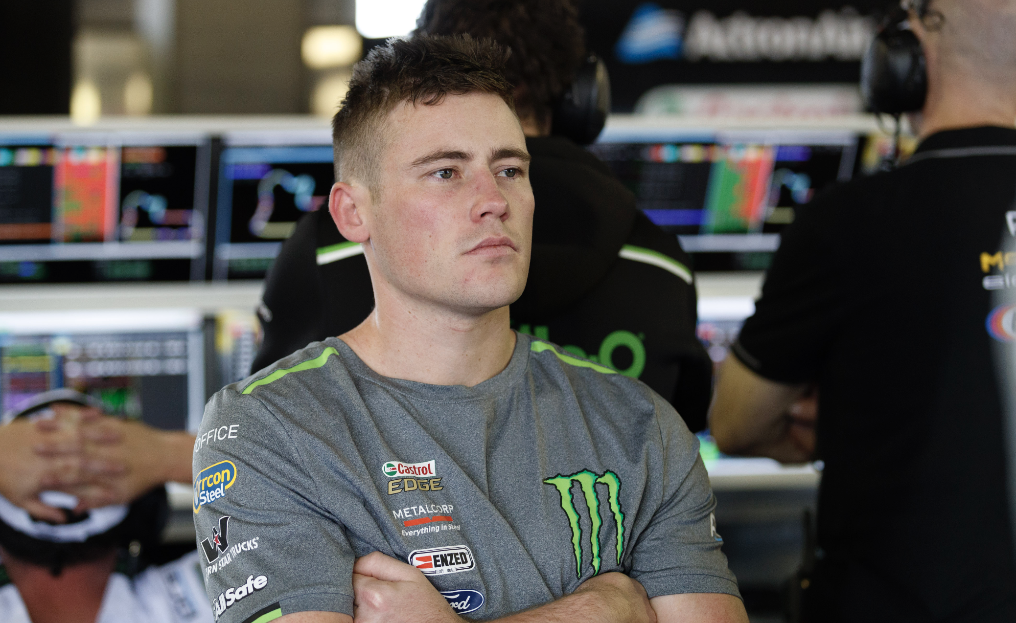 Prodrive signs Stanaway to multi-year deal | Supercars