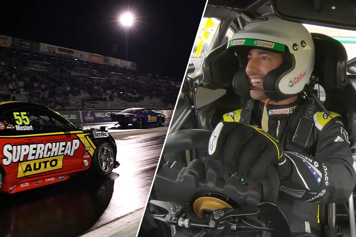 Most watched videos of 2019 | Supercars