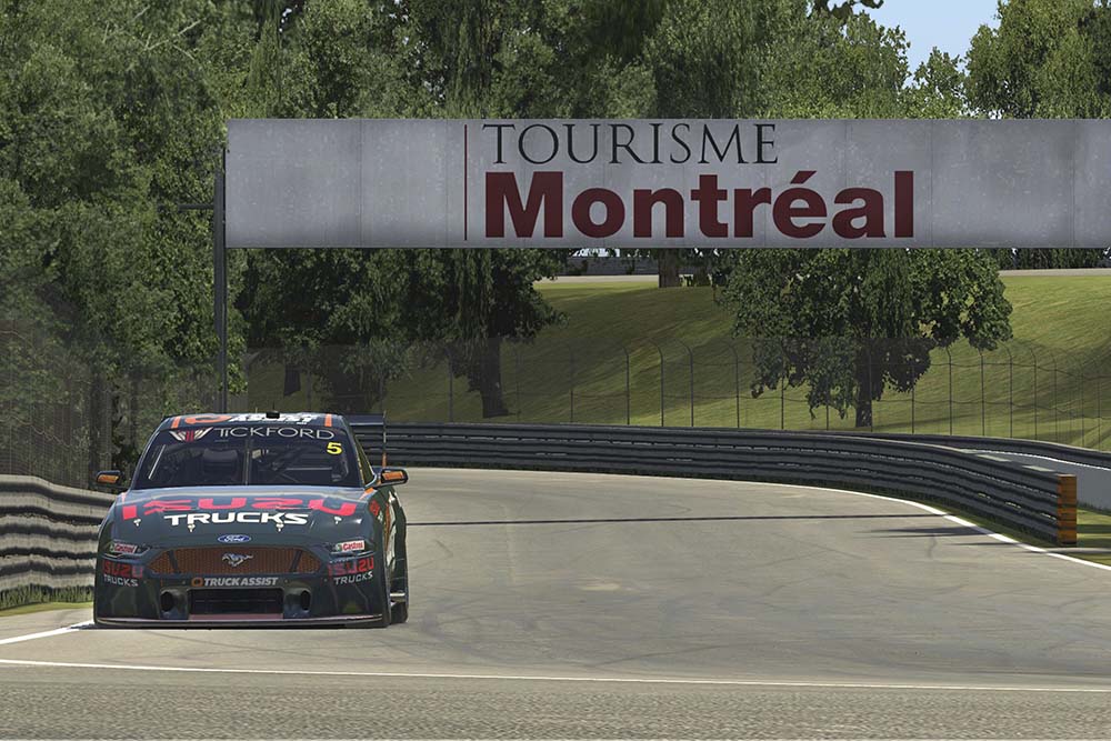 Round 4 of BP Supercars All Stars Eseries: What you need to know ...
