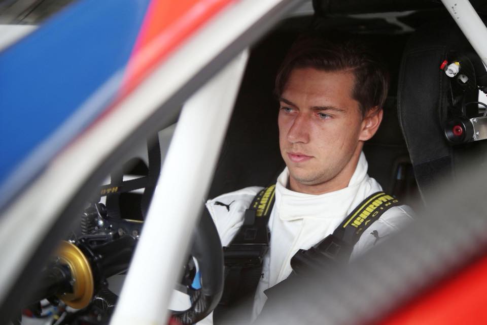 Mostert set for US racing debut | Supercars